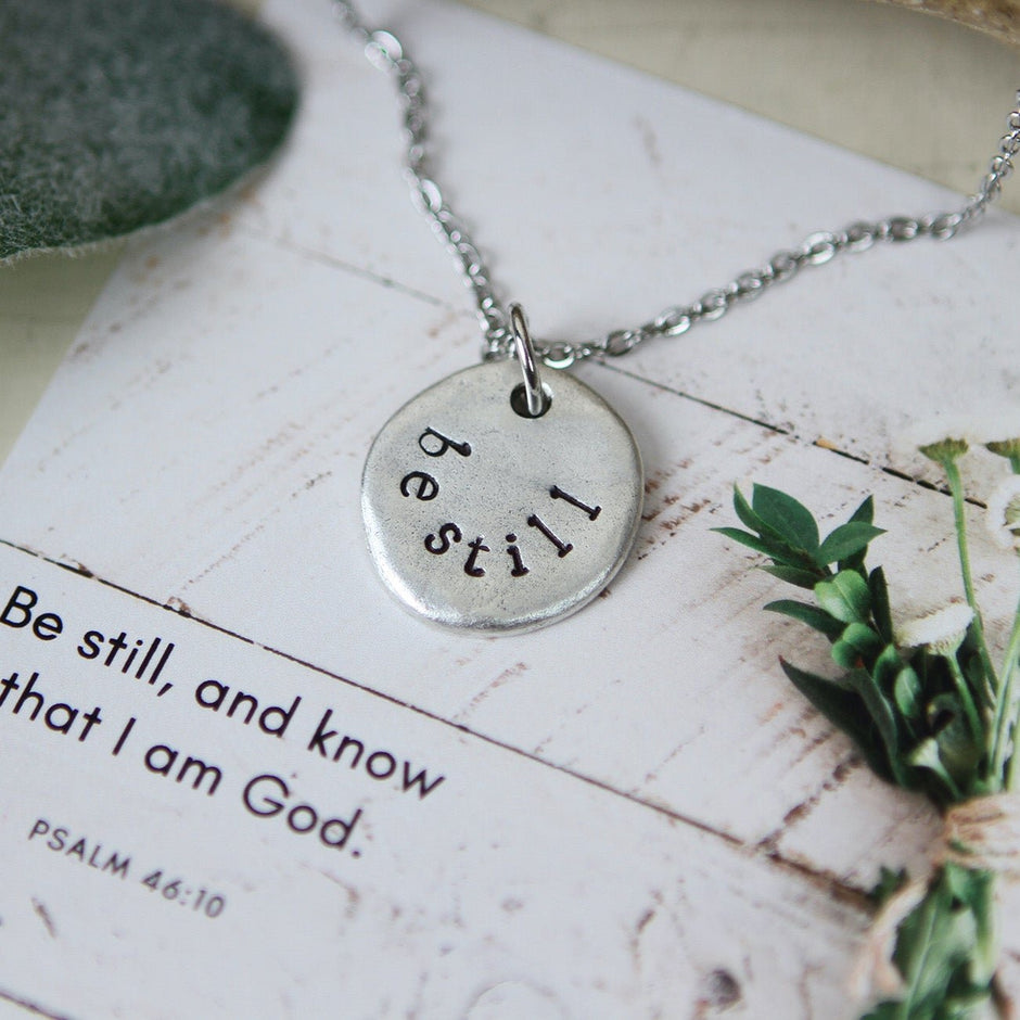 Necklaces – Jennifer Dahl Designs